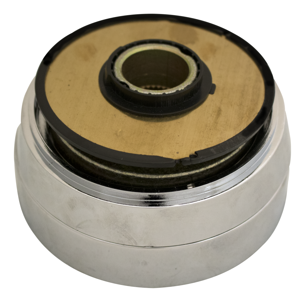 3 Hole Hub Kit-Kenworth T680/T880, Peterbilt 567/579/586 - Bells&Whistles